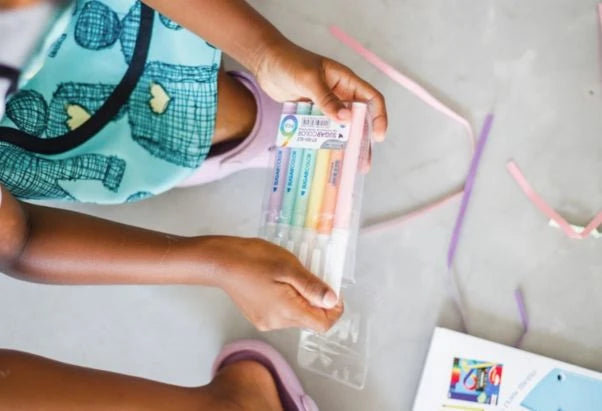 Shop Stationery Gifts Online! – Scribble and Scratch