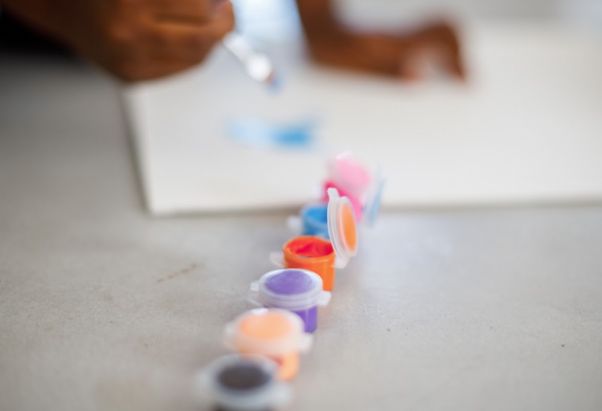 Shop Art Supplies Online – Scribble and Scratch