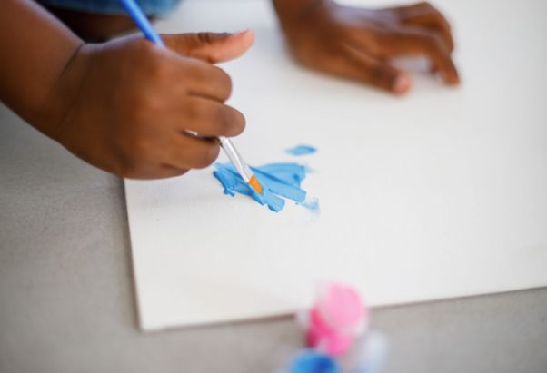 Art supplies | Easels & stands | Scribble and Scratch