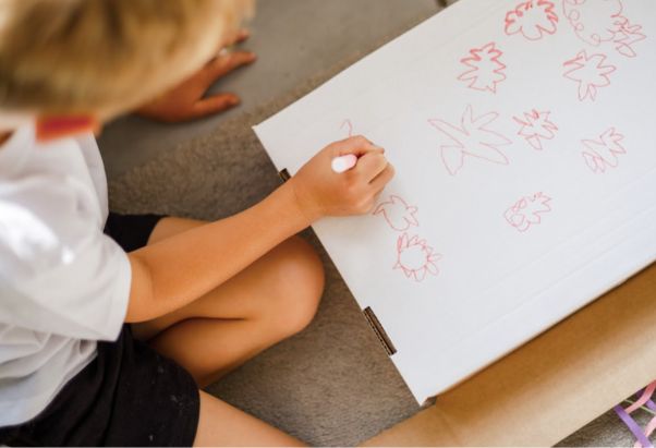 Stamps & ink pads online at Scribble and Scratch