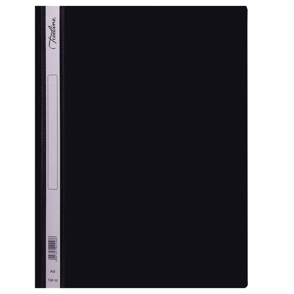 Treeline A4 Quotation and Presentation Folder- Assorted Colours ...
