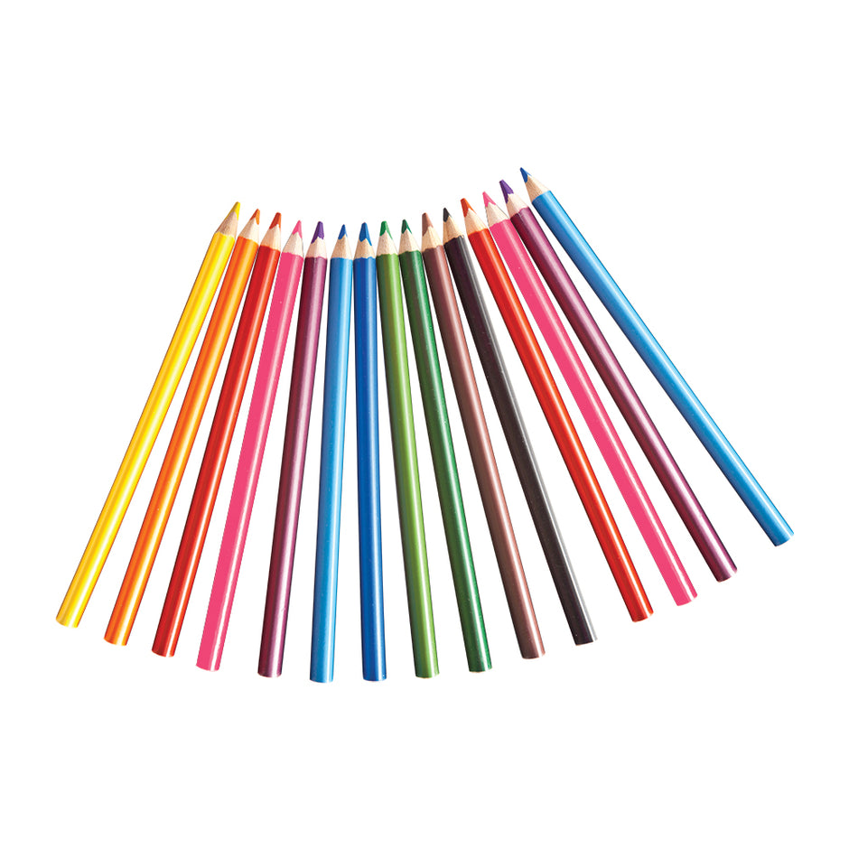Shop Colouring Pencils Online – Scribble and Scratch