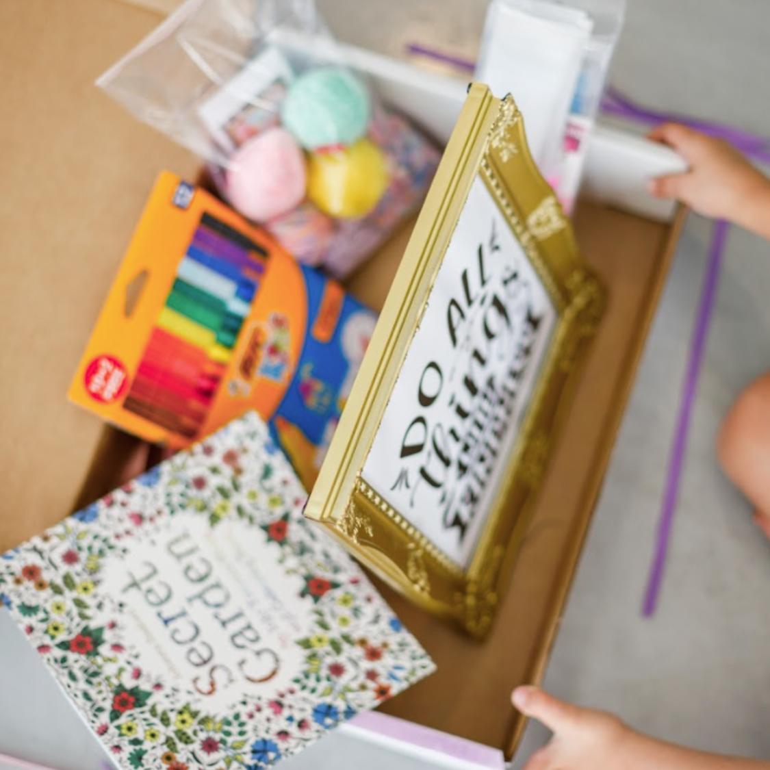 Scribble & Scratch | Arts, Crafts & Stationery | Nationwide – Scribble ...