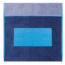 School Stationery | Denim Chair bags | Buy Online – Scribble and Scratch