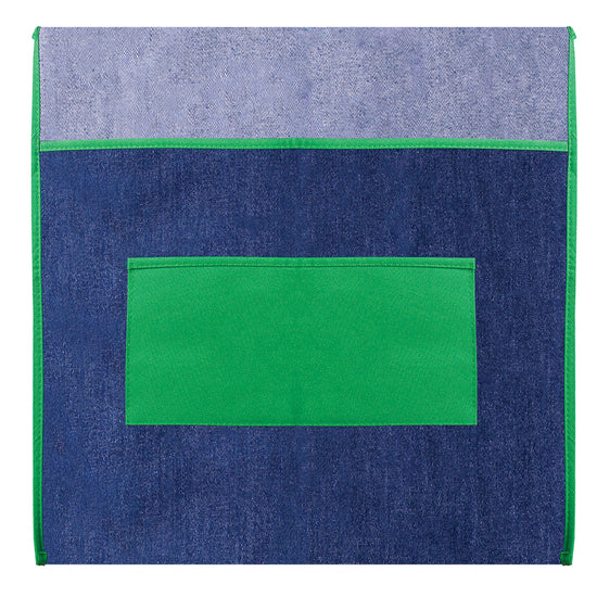 School Stationery | Denim Chair bags | Buy Online – Scribble and Scratch