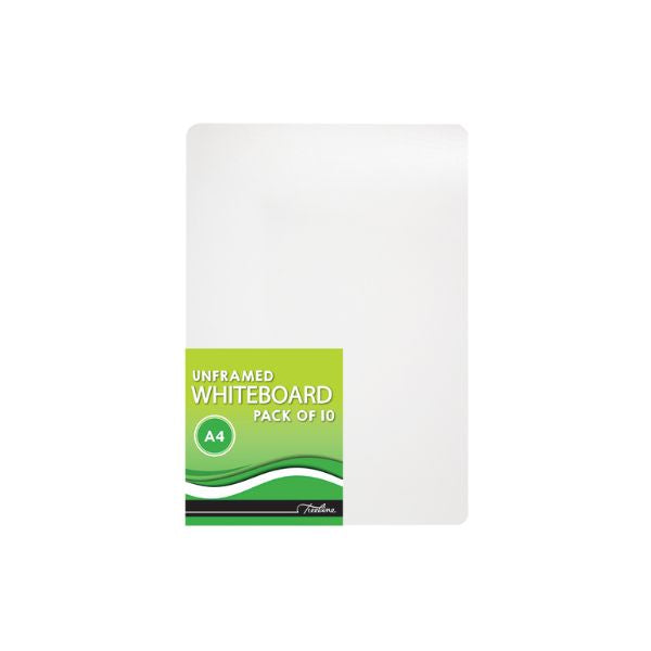 School Stationery | A4 Whiteboard | Shop Online! – Scribble and Scratch