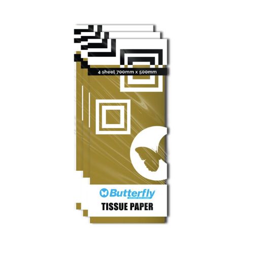 Gift Wrapping & Stationery | Tissue Paper | Shop online – Scribble and ...