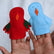 Felt Finger Puppets | Educational Toys | Shop Online – Scribble and Scratch
