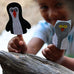 Felt Finger Puppets | Educational Toys | Shop Online – Scribble and Scratch
