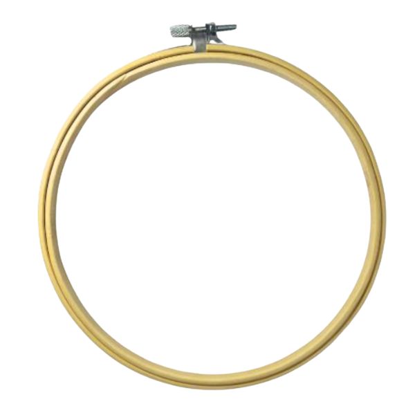 Arts & Crafts | Extra Large Embroidery Hoop | Shop Online! – Scribble ...