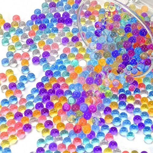 Arts and crafts | water beads | Shop Online! – Scribble and Scratch