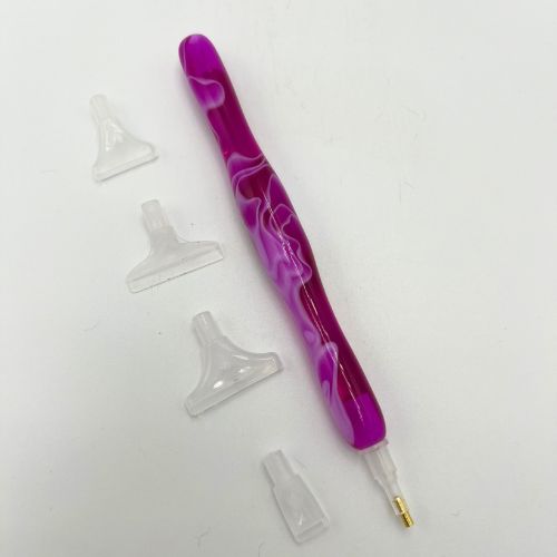 Arts and crafts | Diamond dotting attachments | Shop Online – Scribble ...