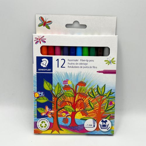 Coloured pens & markers online at Scribble and Scratch