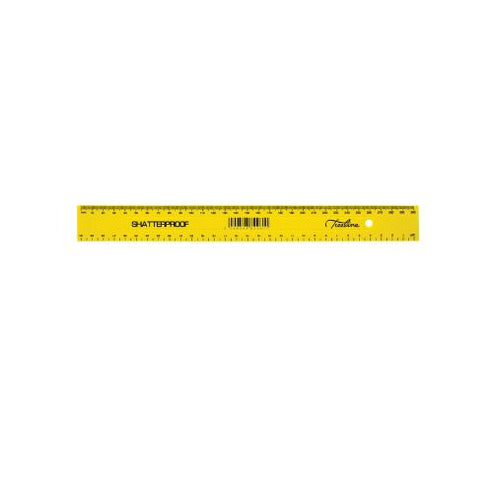 Stationery | Shatterproof ruler | Shop Online! – Scribble and Scratch